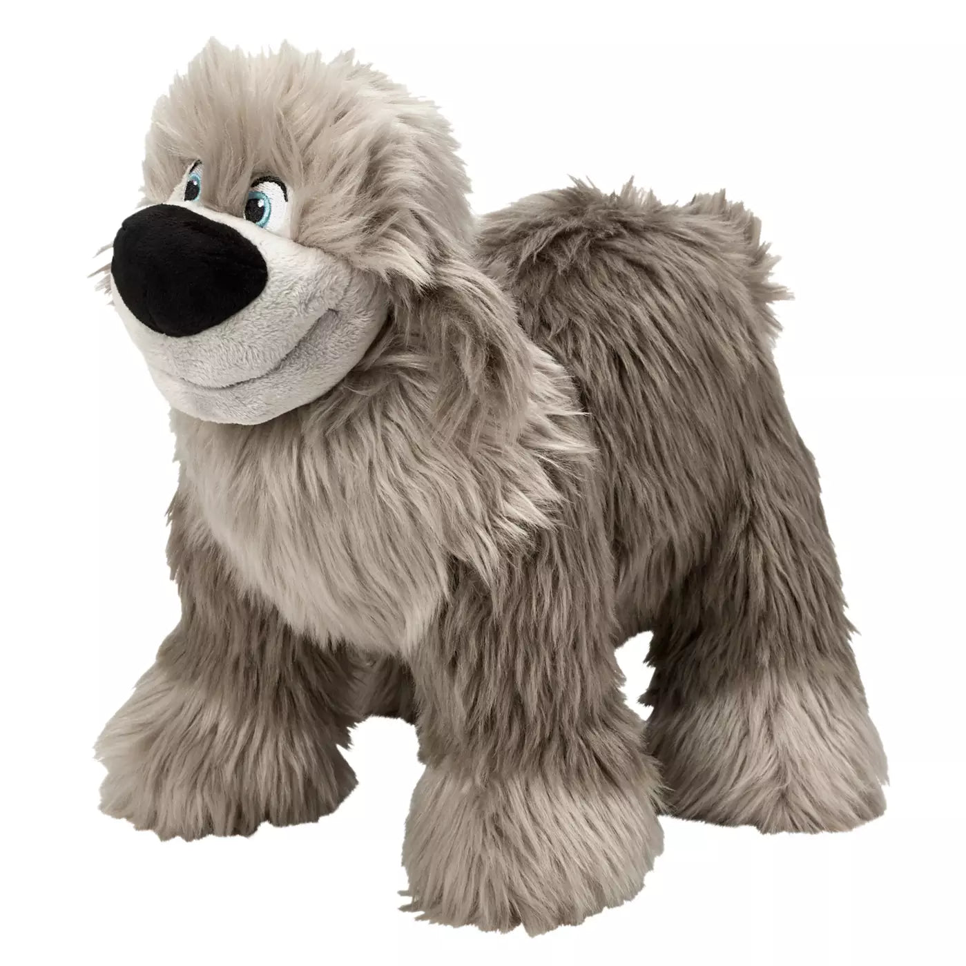 Disney Medium Soft Toy Max – Top Spot
